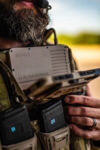 Silvus Technologies and Kägwerks Unveil DOCK StreamCaster Family of ...