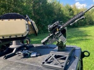 MDM: SMARTSHOOTER to Present Its SMASH Family of Fire Control Systems ...