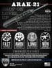 Faxon Firearms Unveils the ARAK-21 | Soldier Systems Daily Soldier ...
