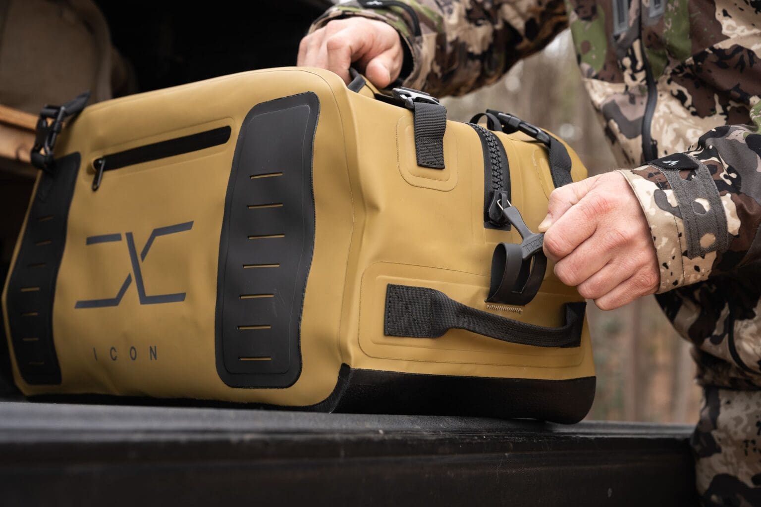 Load Carrying | Soldier Systems Daily Soldier Systems Daily