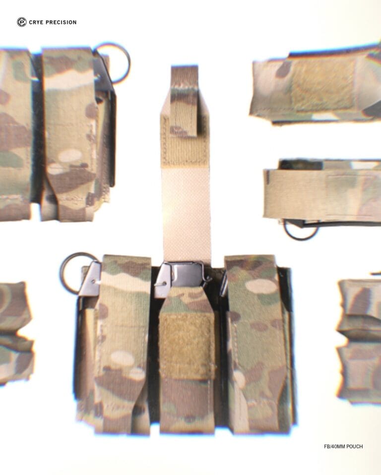 Multicam | Soldier Systems Daily Soldier Systems Daily