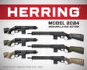 FightLite Releases Multi-Caliber HERRING Model 2024 Lever Action ...
