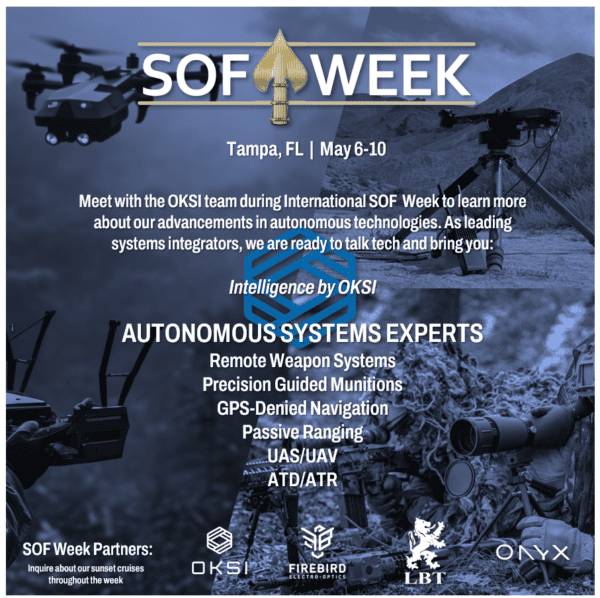 Soldier Systems Daily Soldier Systems Daily