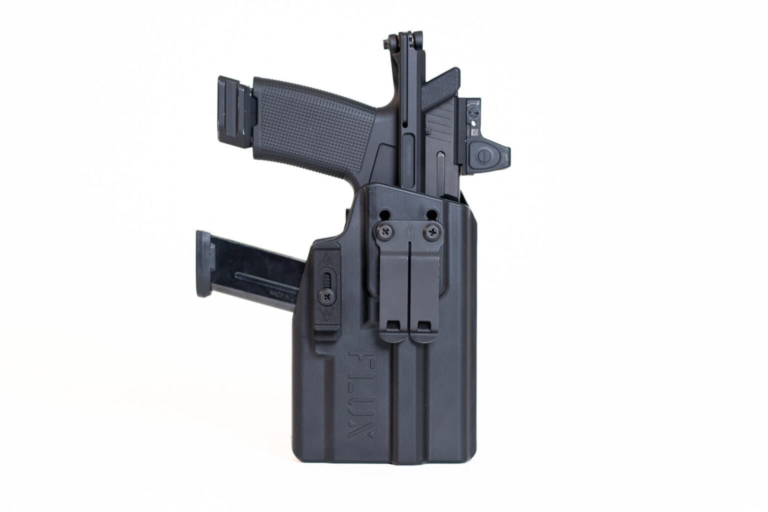 Flux Defense Launches the Raider 365 Today, June 14, 2024 at 6 PM MST ...