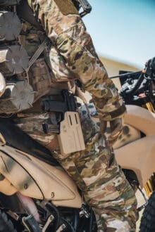 Flux Defense Launches the Raider 365 Today, June 14, 2024 at 6 PM MST ...