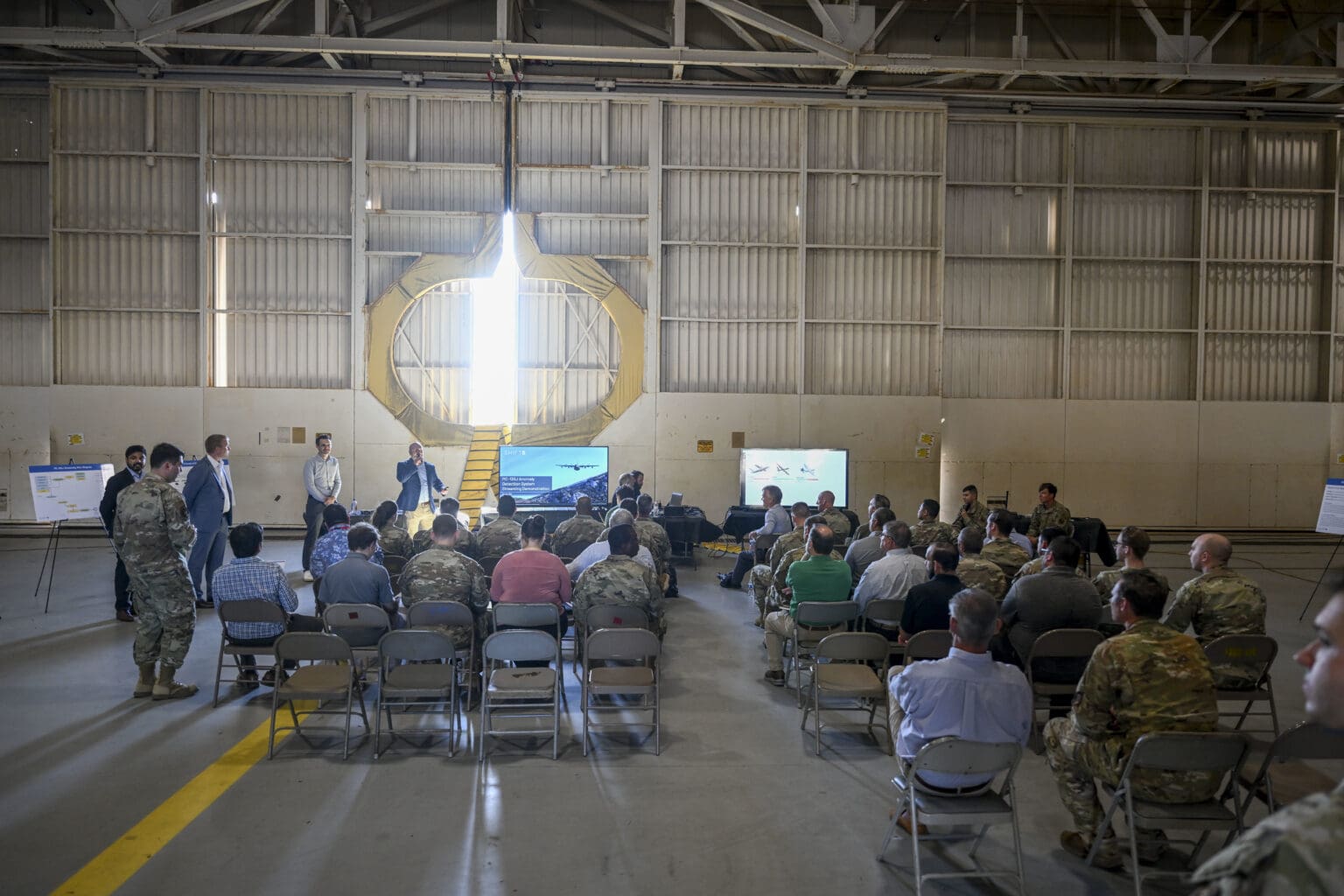 Air Force | Soldier Systems Daily Soldier Systems Daily