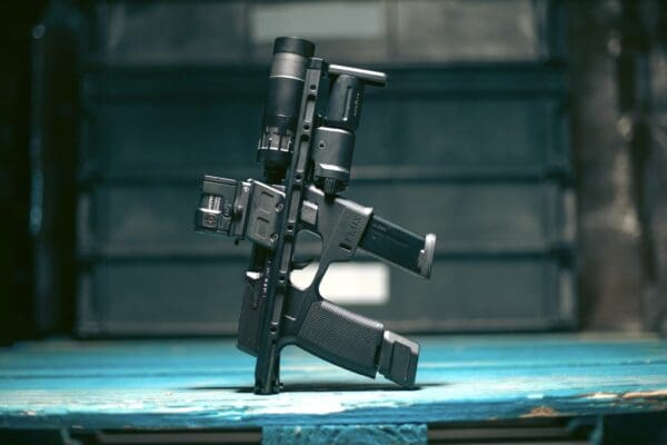 Flux Defense Launches the Raider 365 Today, June 14, 2024 at 6 PM MST ...