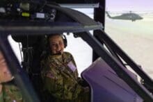 Soldiers Test Launched Effects Prototypes | Soldier Systems Daily ...