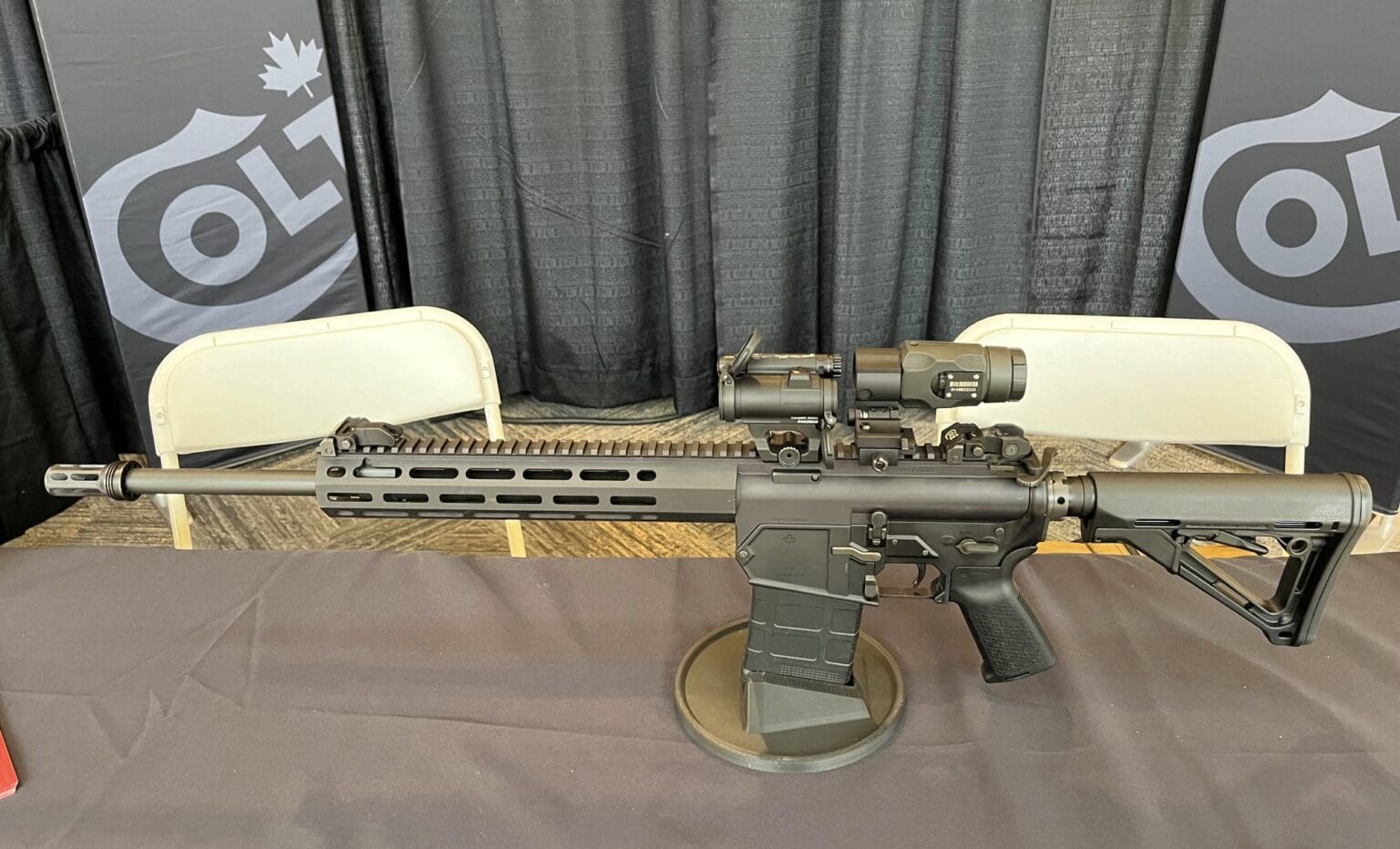 weapons | Soldier Systems Daily Soldier Systems Daily