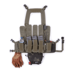 KommandoStore - Pattern 84 2.0 Chest Rig Available for Pre-Order ...