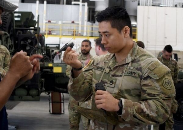 New York National Guard Soldiers Test Army’s Newest Equipment | Soldier ...