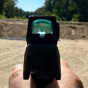 SIG SAUER - ROMEO-X Enclosed Series Red Dot Sights | Soldier Systems ...