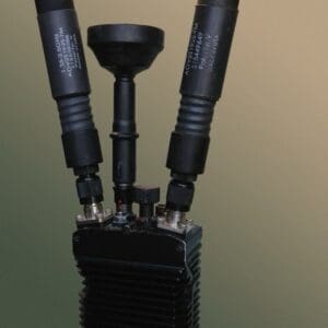 Protocable - GPS Dongle for Streamcaster Radio | Soldier Systems Daily Soldier Systems Daily