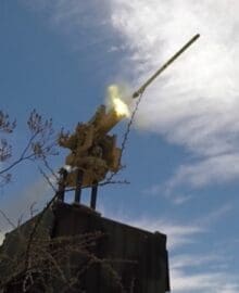 OKSI’s Seeker Technology for Guided Munitions & CUAS | Soldier Systems ...