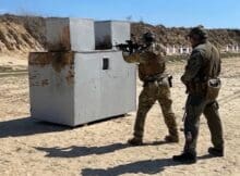 Air Force Special Operations Command and Armaments Research Company ...