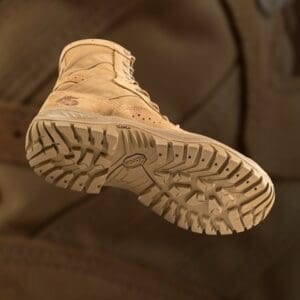 Belleville Boot Releases New USMC Combat Boot | Soldier Systems Daily ...