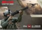 Introducing The Benelli Armi S.p.A. M4 A.I. Drone Guardian | Soldier Systems Daily Soldier ...