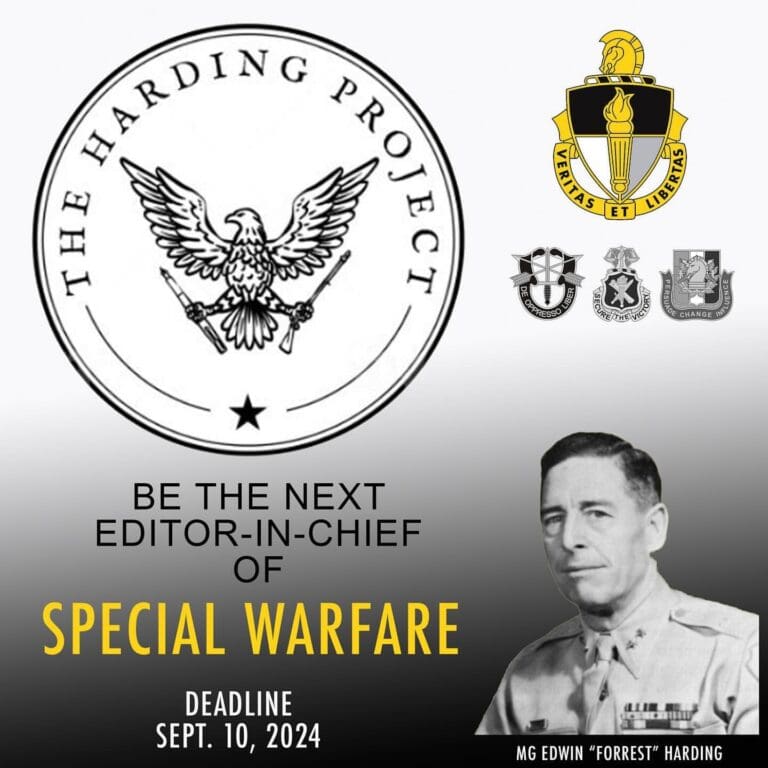 Soldier Systems Daily Soldier Systems Daily