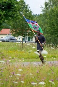 TACP Memorial Run: 24 Hours of Remembering the Fallen | Soldier Systems ...