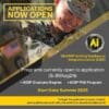 Applications Open for US Army Artificial Intelligence Scholars Program ...