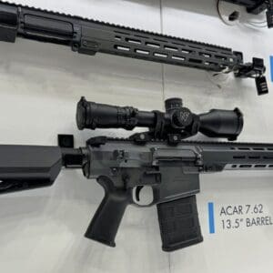 weapons | Soldier Systems Daily Soldier Systems Daily