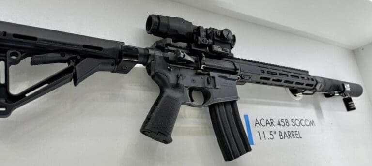 weapons | Soldier Systems Daily Soldier Systems Daily