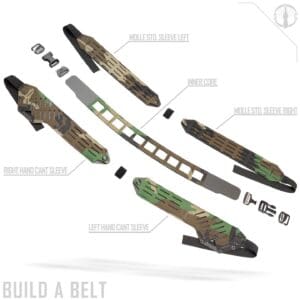 Sneak Peek - Shaw Concepts Usurper V2 Belt | Soldier Systems Daily ...