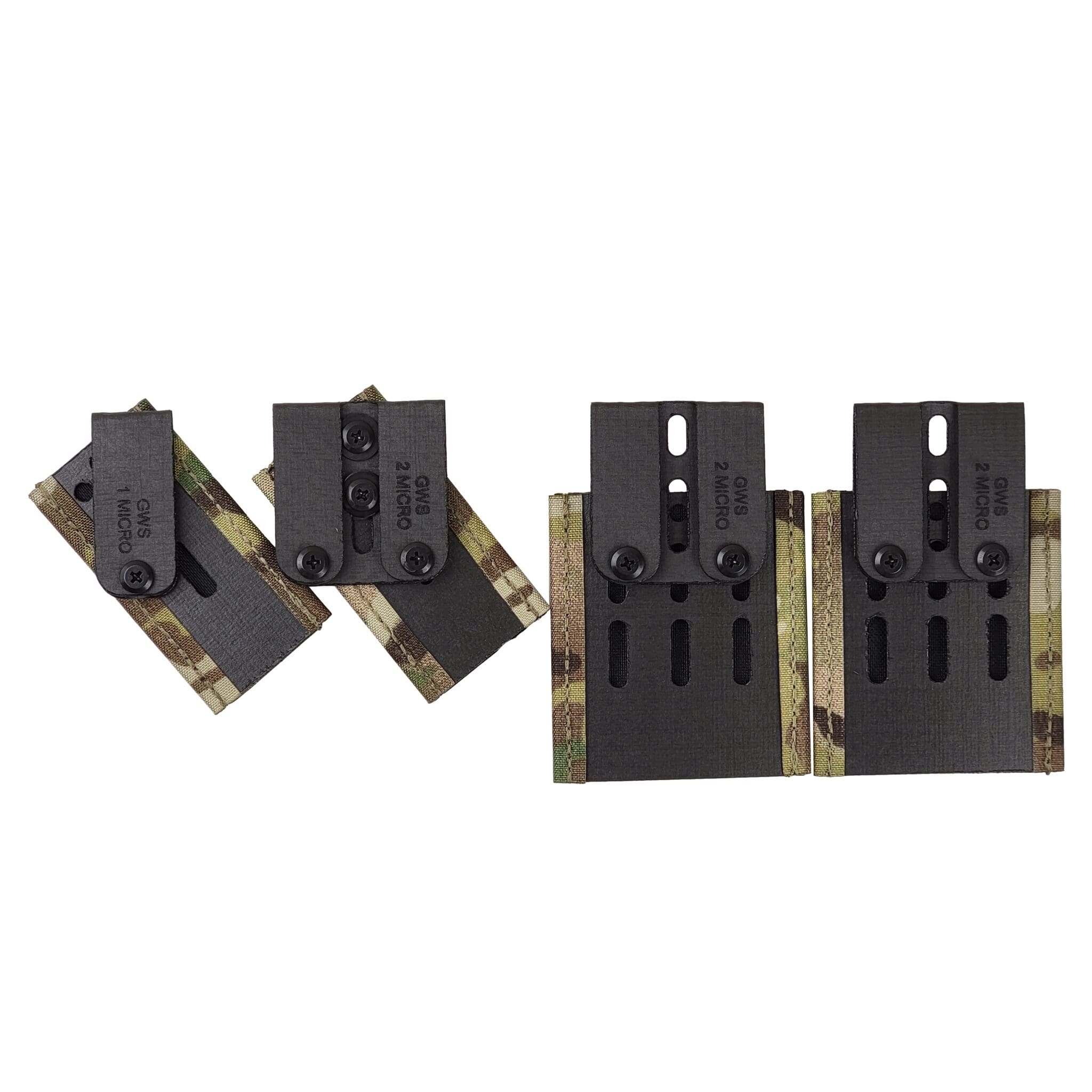 Dynamic Principles - Cantable Magazine Pouches | Soldier Systems Daily ...