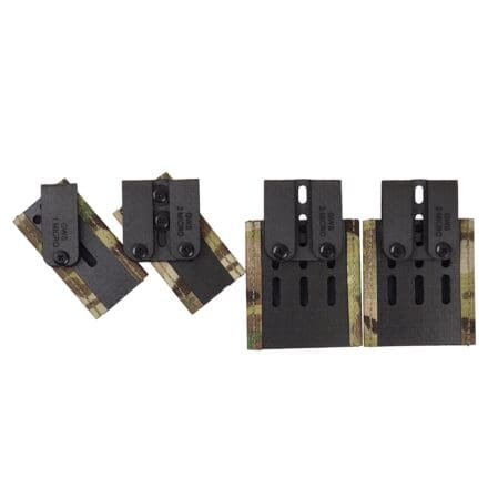 Dynamic Principles - Cantable Magazine Pouches | Soldier Systems Daily ...