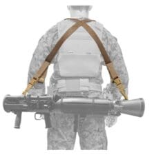 Haley Strategic Partners Awarded Contract by USMC for Carl-Gustaf 84MM ...