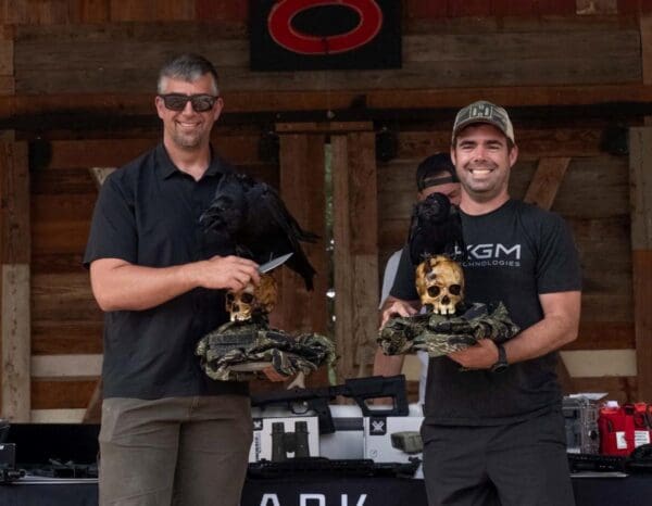 The PROOF is in Greg Hamilton and Sean Murphy's Third Consecutive Win ...