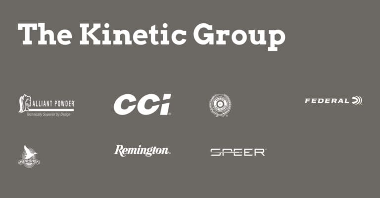 Vista Outdoor Announces Plans to Sell Kinetic Group to CSG & Outdoor ...
