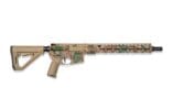 SOLGW Launches the OB1 Signature Rifle by Christian Craighead | Soldier ...
