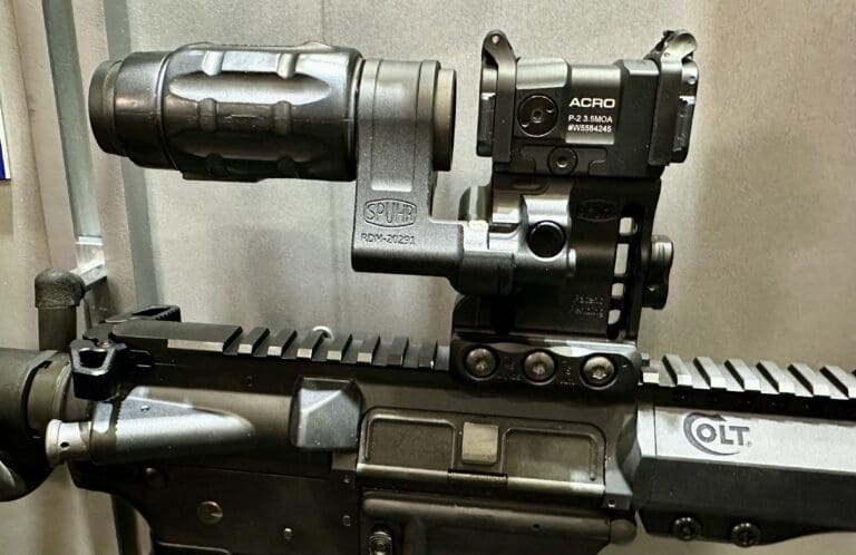 Optics | Soldier Systems Daily Soldier Systems Daily