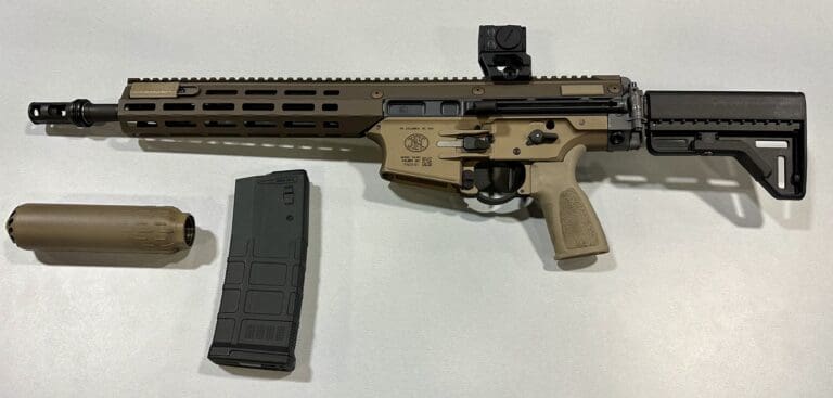 AUSA 24 - FN Lightweight Intermediate Caliber Cartridge (LICC ...