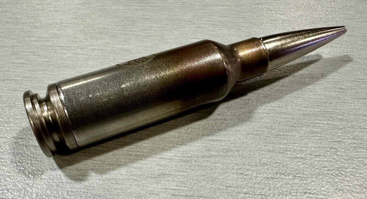 AUSA 24 - FN Lightweight Intermediate Caliber Cartridge (LICC ...