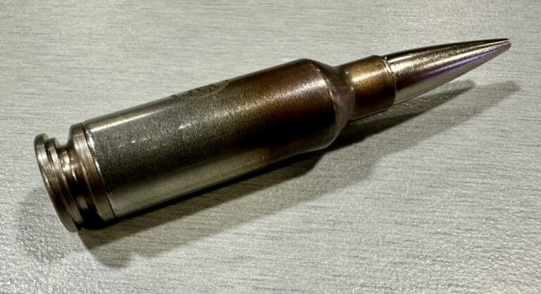 AUSA 24 - FN Lightweight Intermediate Caliber Cartridge (LICC ...