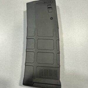 AUSA 24 - FN Lightweight Intermediate Caliber Cartridge (LICC ...