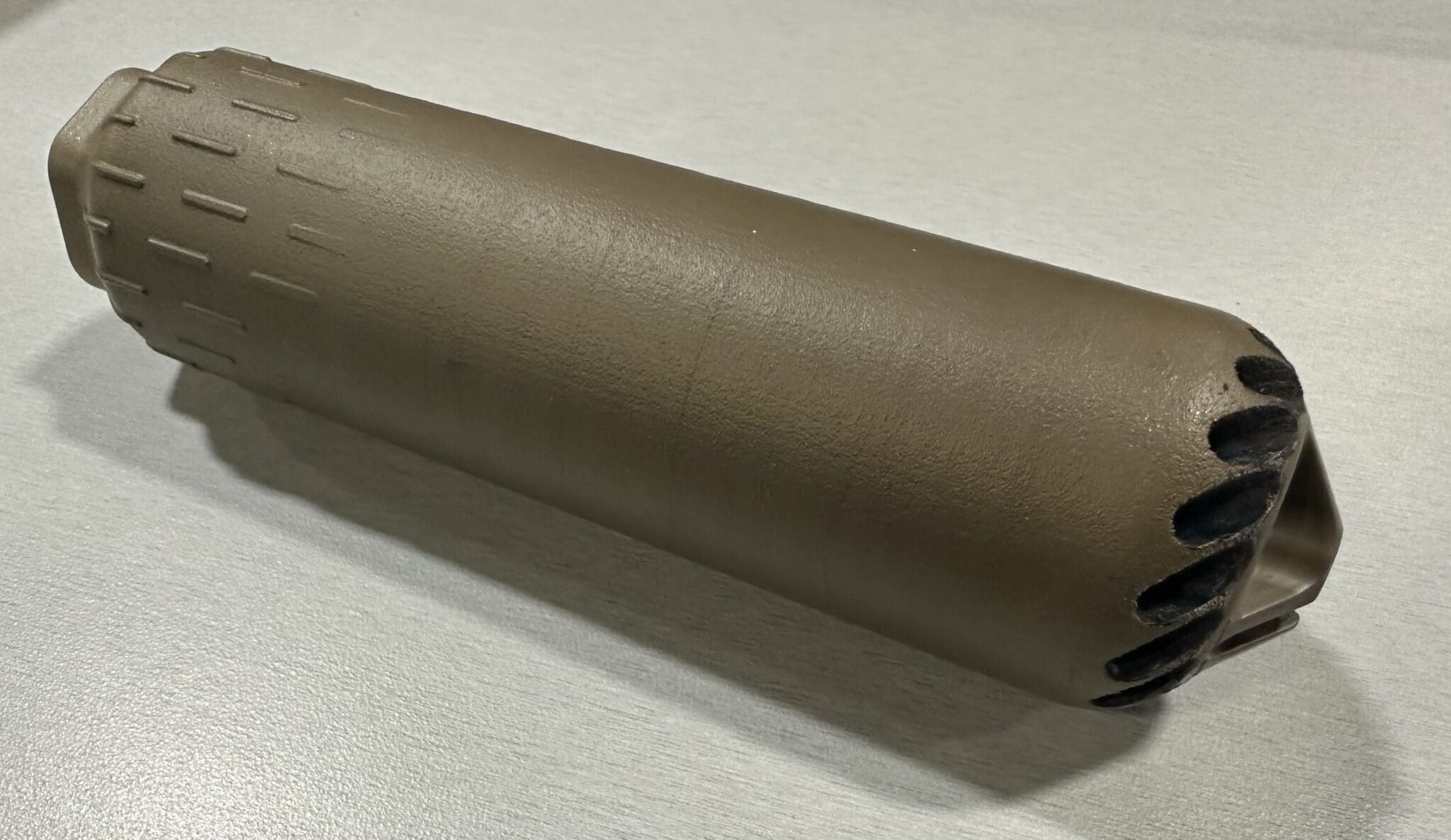 AUSA 24 - FN Lightweight Intermediate Caliber Cartridge (LICC ...