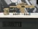 Barrett Firearms Manufacturing Inc. Unveils Squad Support Rifle System ...