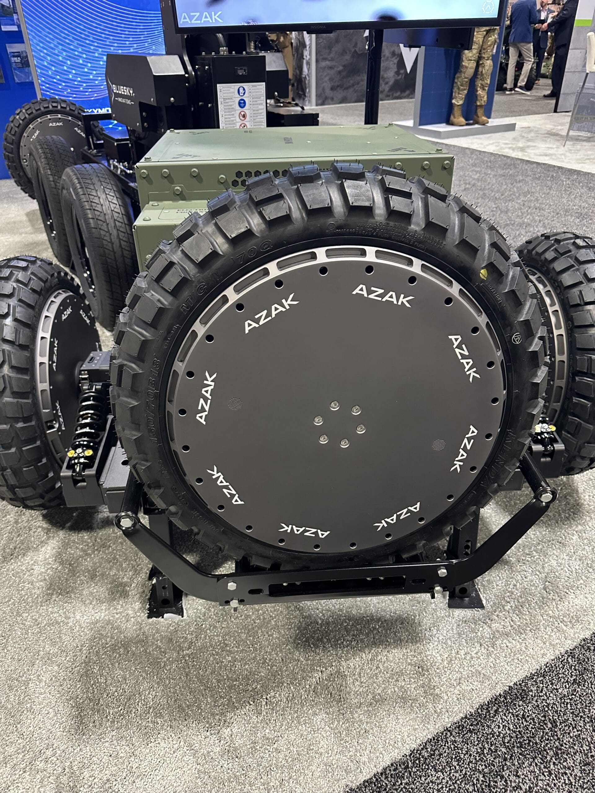 Soldier Systems Daily Soldier Systems Daily