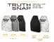 Angel Armor Unveils Next Generation Truth SNAP Plate System for ...