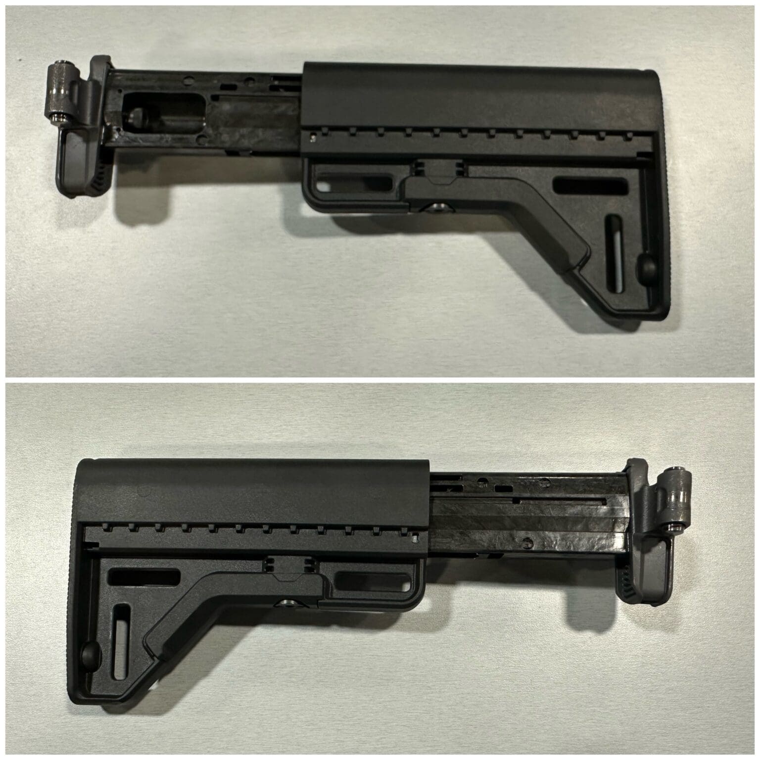 AUSA 24 - FN Lightweight Intermediate Caliber Cartridge (LICC ...