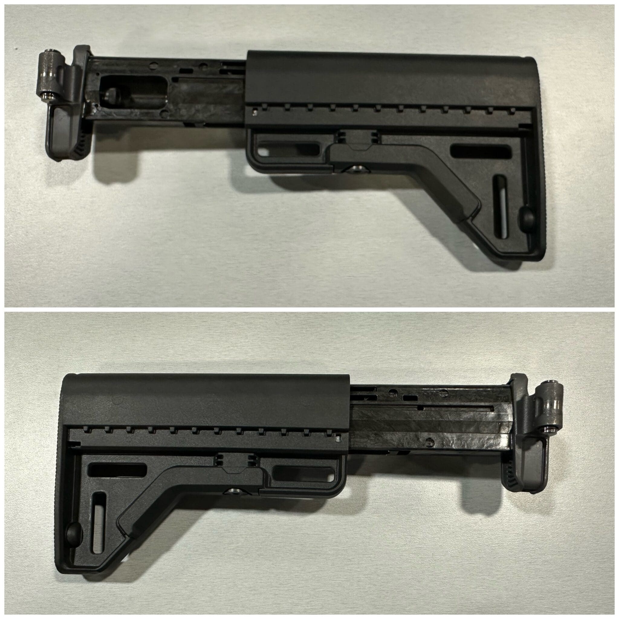 AUSA 24 - FN Lightweight Intermediate Caliber Cartridge (LICC ...