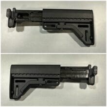 AUSA 24 - FN Lightweight Intermediate Caliber Cartridge (LICC ...