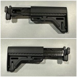 AUSA 24 - FN Lightweight Intermediate Caliber Cartridge (LICC ...