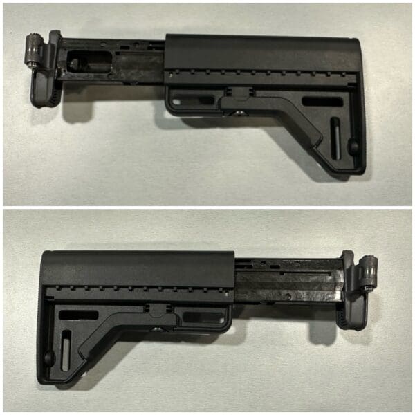 AUSA 24 - FN Lightweight Intermediate Caliber Cartridge (LICC ...