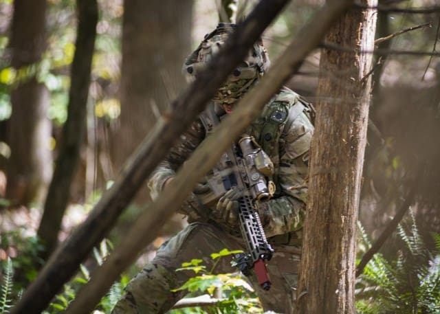 weapons | Soldier Systems Daily Soldier Systems Daily