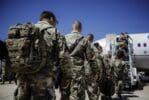 Army Begins Operational Deployment Pay | Soldier Systems Daily Soldier ...