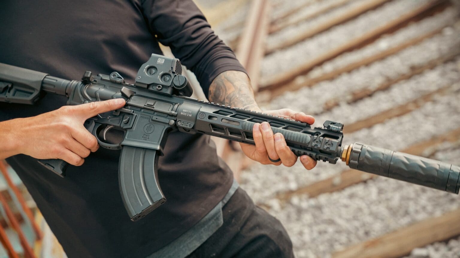 PWS Announces Support for the Hornady 338 ARC Rifle Cartridge | Soldier ...